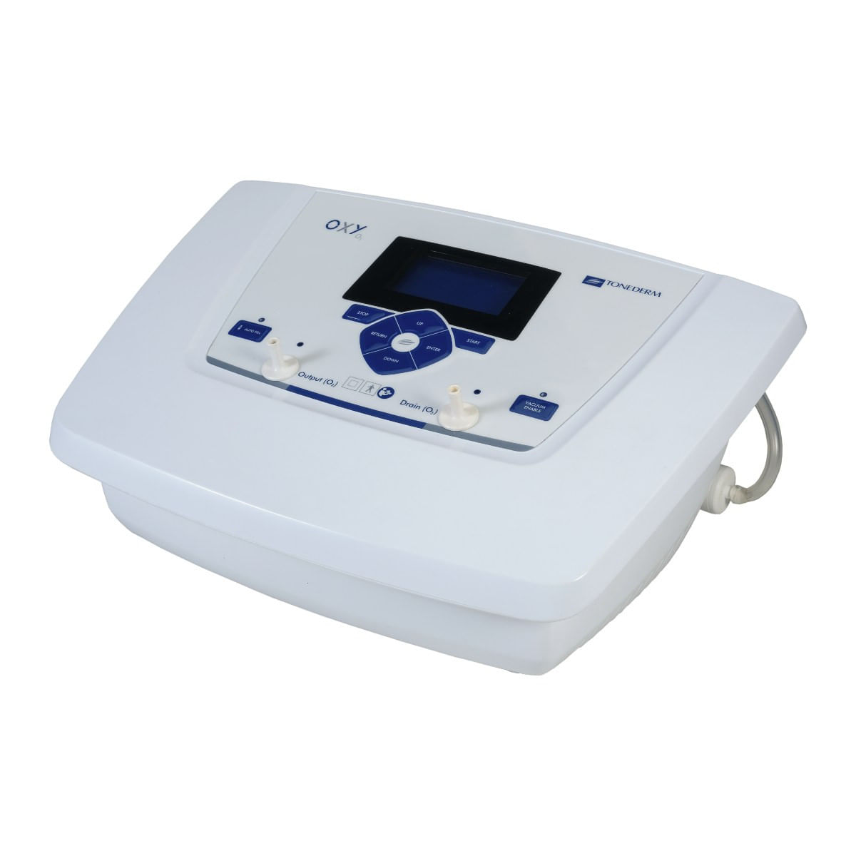 Oxy Com Vacuo Ozonioterapia