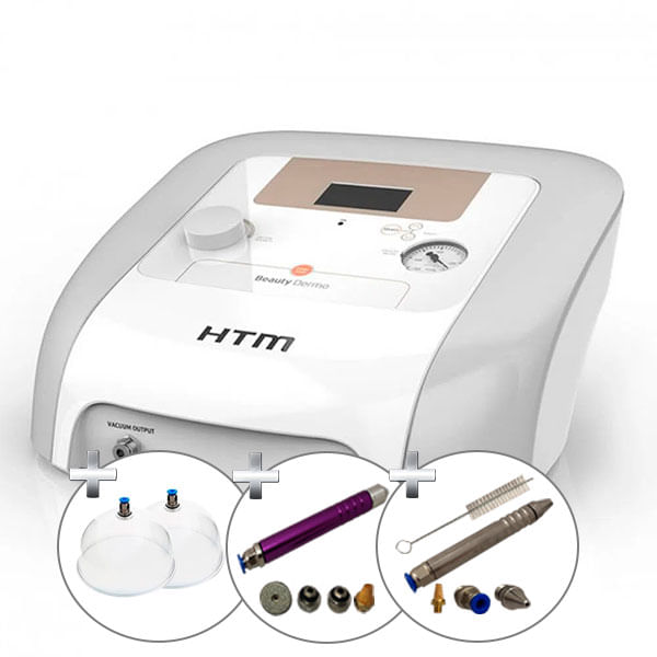 Kit Novo Beauty Dermo Htm | Tudo Belo Estética