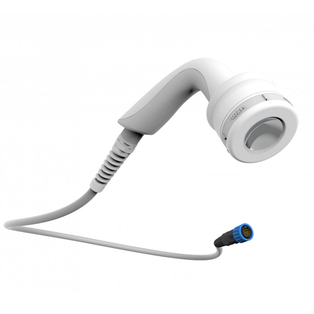 Novo Ultrafocus Aparelho de Lipocavitação e Ondas de Choque